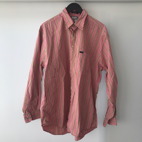 Faconnable | Shirts | Mens Vintage Faconnable Shirt Sz Xl | Poshmark